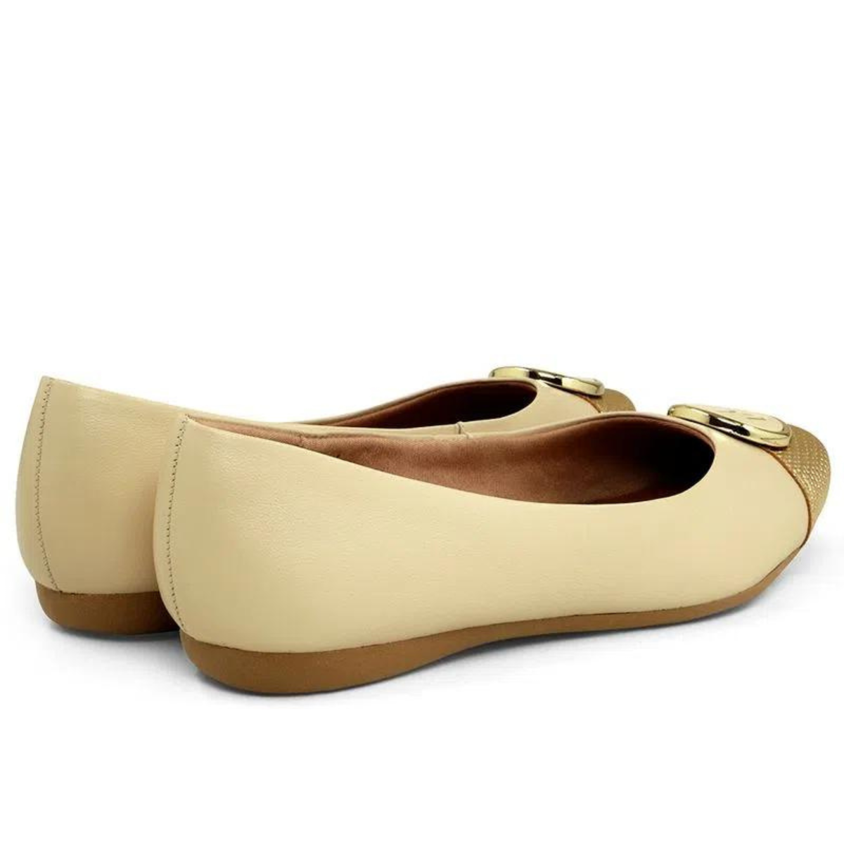 SAPATILHA BICOLOR - SAPATILHA BICOLOR - USAFLEX