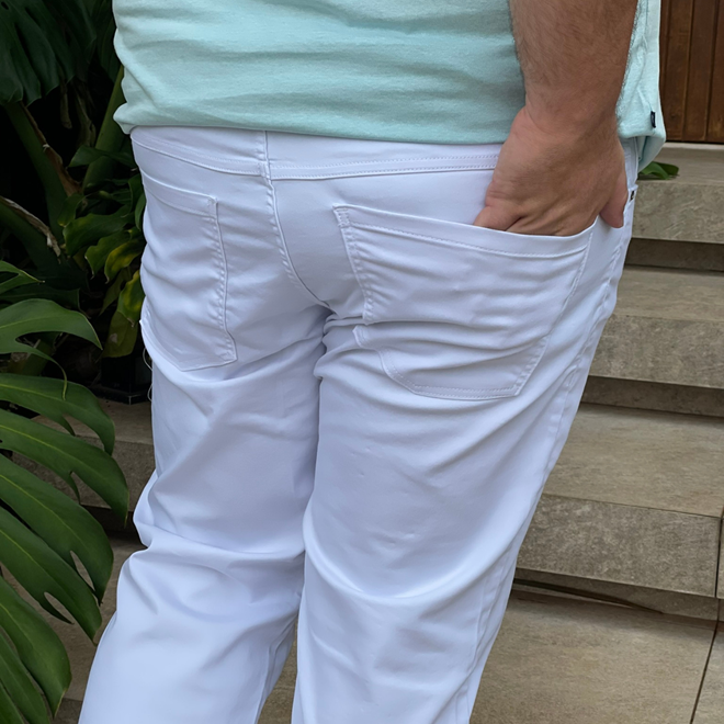 CALÇA MASC PLUS ZIZE - CALÇA MASC PLUS ZIZE - SHYROS