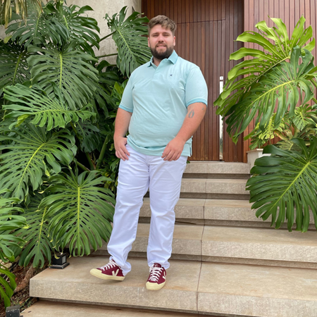 Big Burg Plus Size
